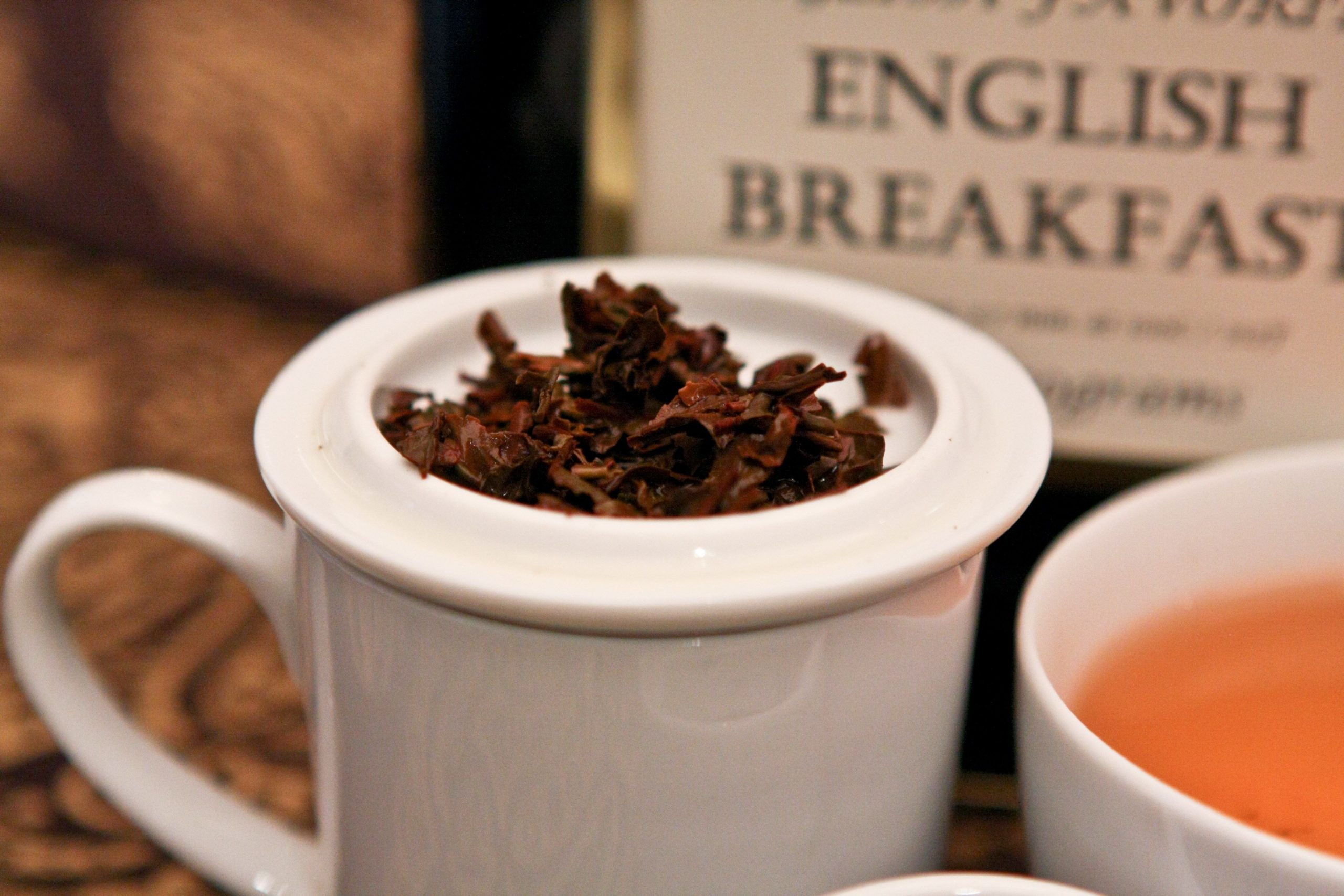English Tea – cum a devenit ceaiul englezesc cea mai consumată băutură ...