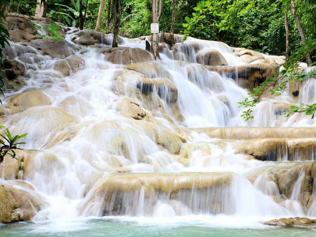 Insulele Caraibe – paradisul pe pământ | ANCAPAVEL.RO