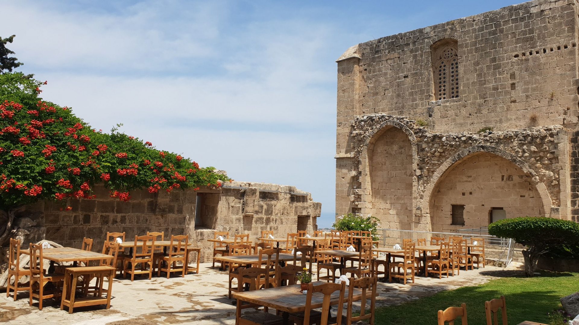 Cipru este destinaţia perfectă! Oferte Sejur Vacanta - Am fost acolo!