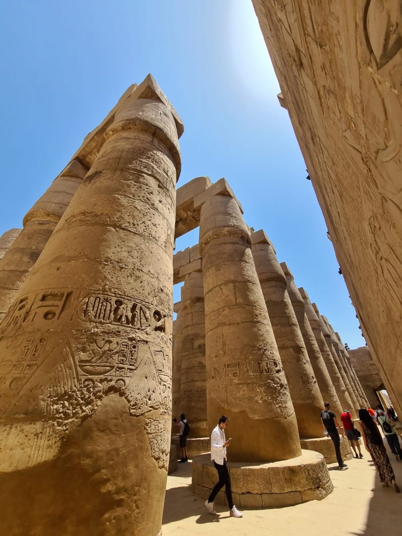 Vacanță Egipt All Inclusive