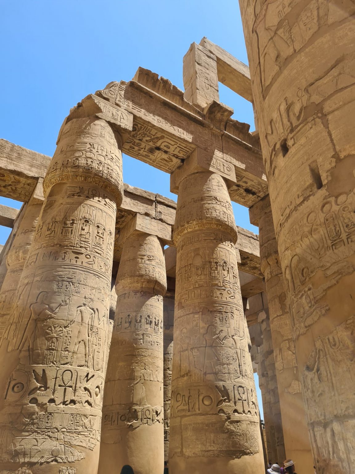 Vacanță Egipt All Inclusive