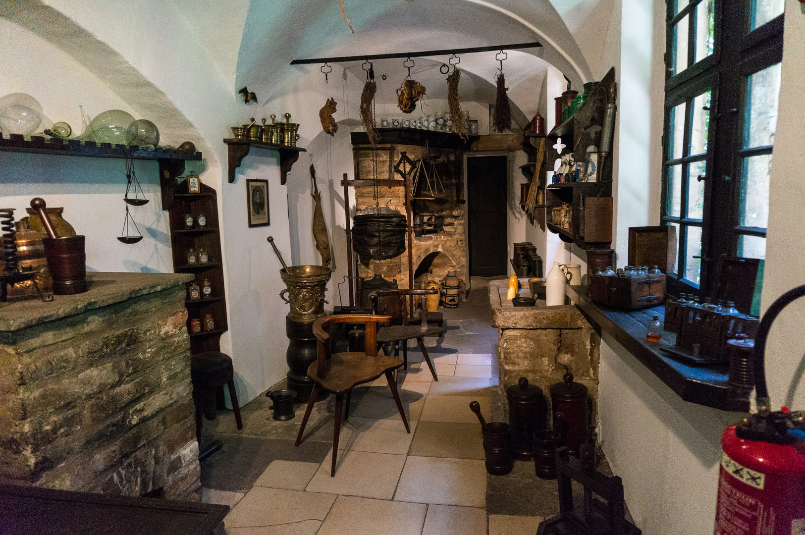 Muzeul Alsacian | Strasbourg | ANCAPAVEL.RO