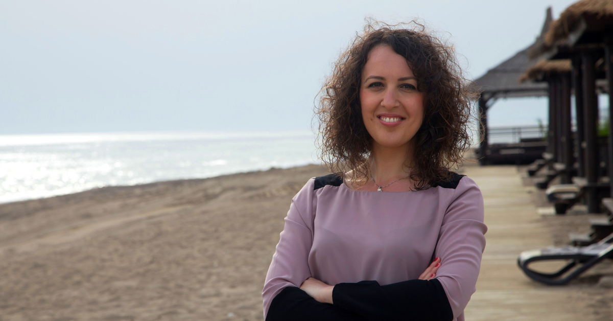 Anca Pavel, despre noul site paveltravel.ro: „Acum, clientul își poate ...