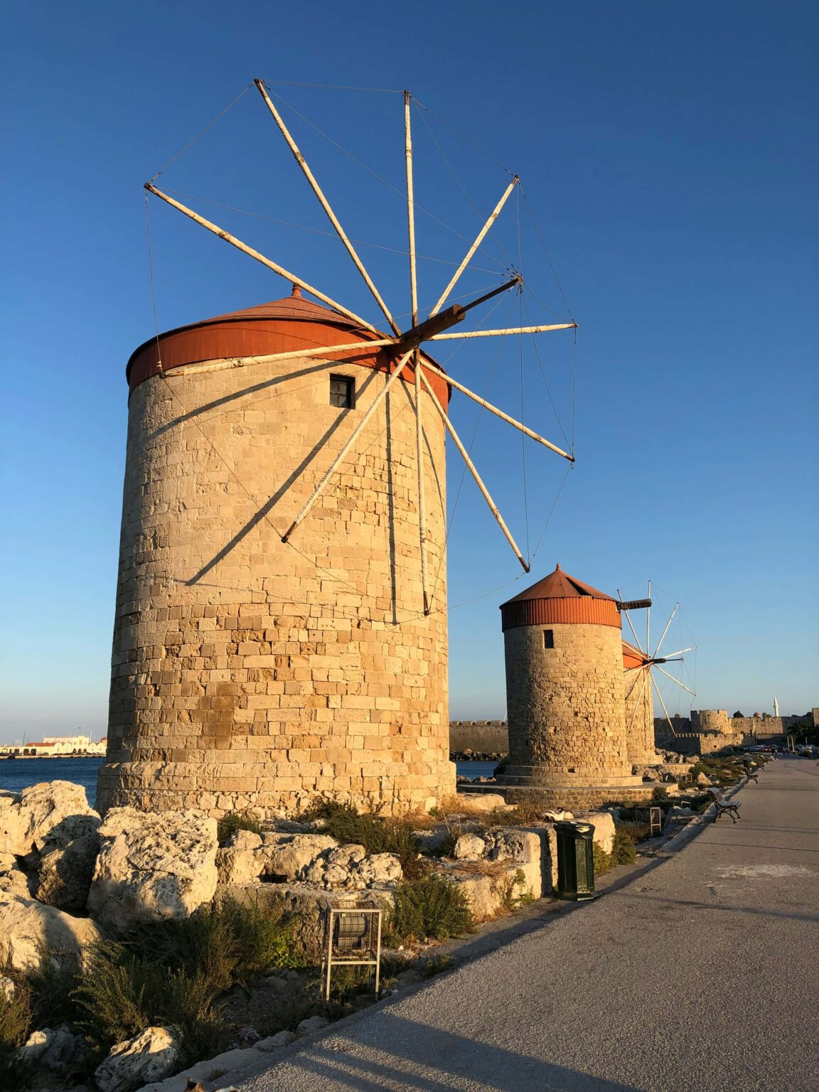 Ofertă de vacanță în Rodos, Grecia - recomandări sejur în frumoasa insulă