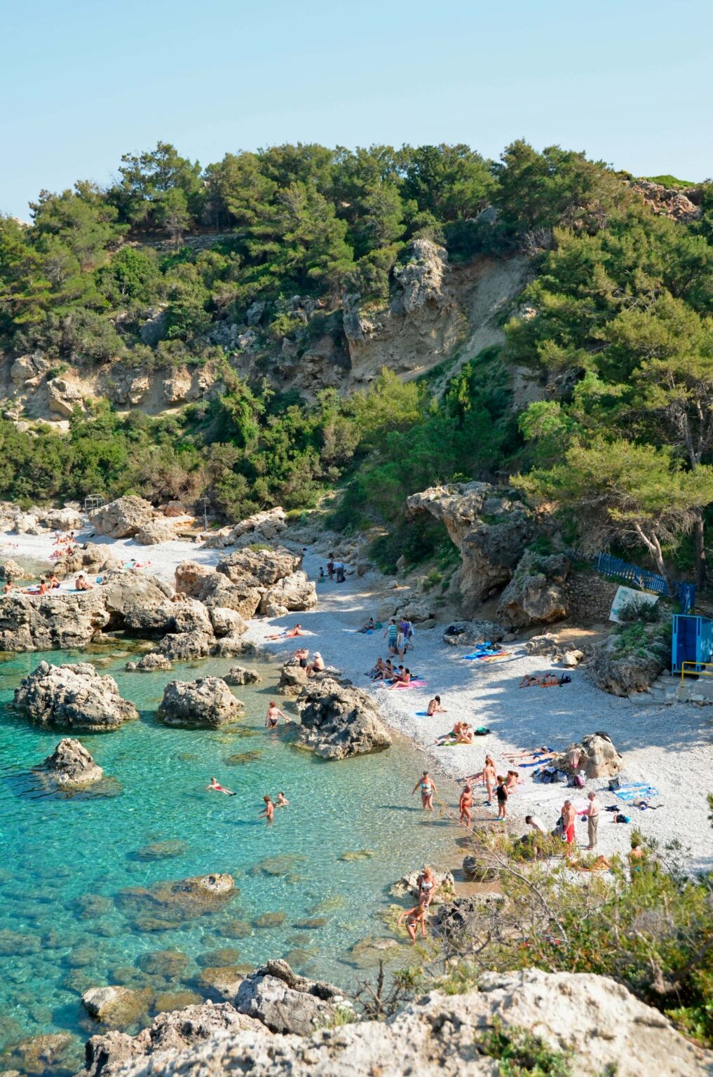 Ofertă de vacanță în Rodos, Grecia - recomandări sejur în frumoasa insulă